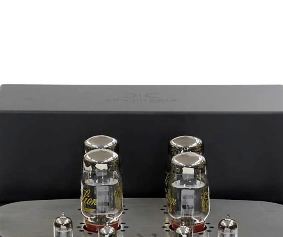 What Is a Valve Amplifier?