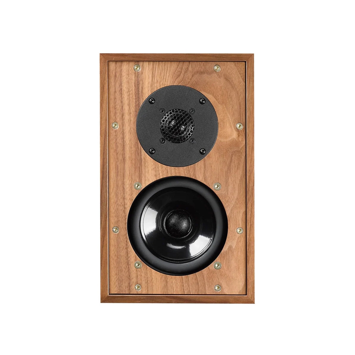 Graham Audio Chartwell LS3/5 Passive Monitor Loudspeakers