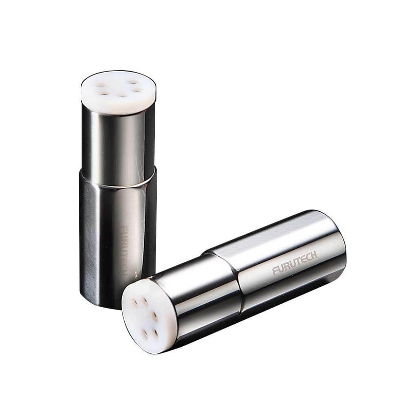 Furutech FP-DIN(R) & FP-DIN-L(R) 5-Pin Connector (each)