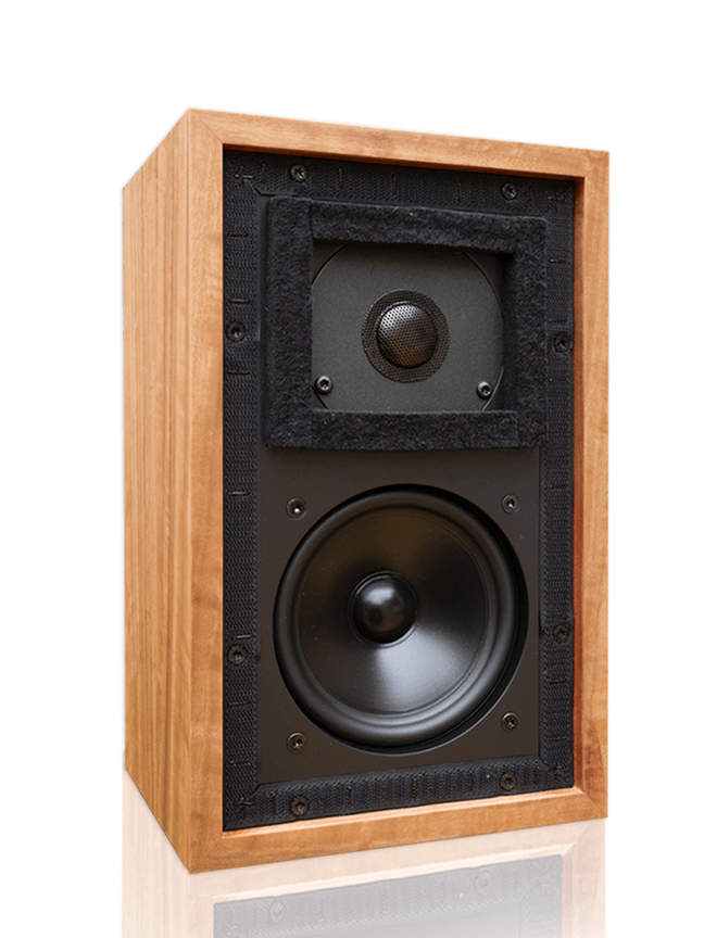 Graham Audio LS3/5A 10th Anniversary Special Edition Monitor Loudspeak
