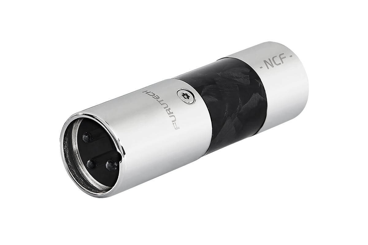 Furutech NCF Clear Line-XLR-Optimizer (each)